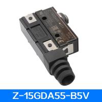 China Modern Elevator Sensor Switch Z-15GDA55-B5Vy Switch for Elevator Parts RZ-15GD(T)-B3 Brake Holding Switch for sale