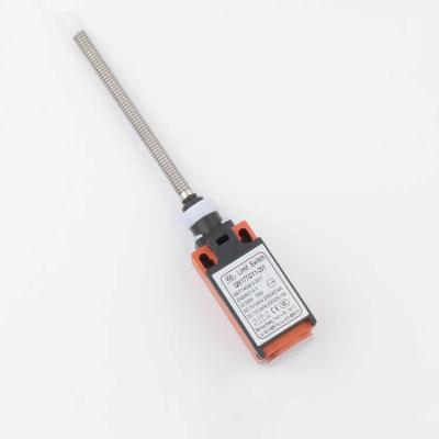 China Escalator Lift Limit Reset Switch YZ-TS177-201 ISO9001 IP54 250V for sale