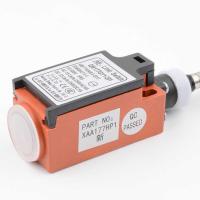 China Escalator Lift Limit Reset Switch YZ-TS177-201 ISO9001 IP54 250V for sale