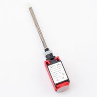 China Escalator Lift Limit Reset Switch YZ-TS177-201 ISO9001 IP54 250V for sale