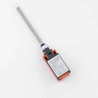 China Escalator Lift Limit Reset Switch YZ-TS177-201 ISO9001 IP54 250V for sale
