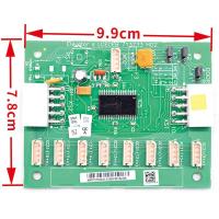 China KONE PCB Elevator Board KM713730G11 G12 G01 G51 G71 for Villas CE Certified for sale