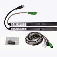 China Metal Elevator Light Curtain SFT-620 LC1AS Entrance Door Detector Safety Sensor 620mm for sale