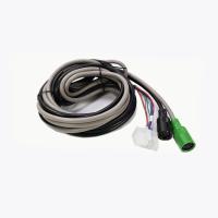 China Metal Elevator Light Curtain SFT-620 LC1AS Entrance Door Detector Safety Sensor 620mm for sale