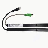 China Metal Elevator Light Curtain SFT-620 LC1AS Entrance Door Detector Safety Sensor 620mm for sale