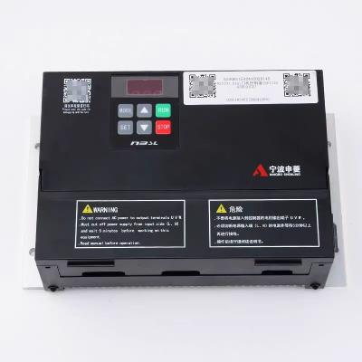 China NSFC01-01A Elevator Door Controller Inverter 220V 2.2kW for Modern Elevators for sale