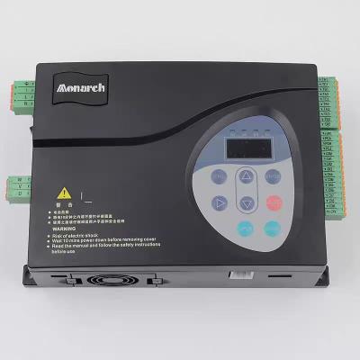 China Modern Elevator Door Inverter Controller NICE-D-A-SOP2 SOP4 Monarch Elevator Door Machine Inverter for sale