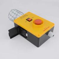 China Elevator Pit Emergency Stop Lighting Maintenance Box Inspection Box with Emergency Stop Switch for sale