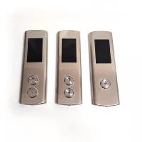 China Elevator Bottom Box Calling Board Villa LOP for Elevator Parts 24V DC for sale