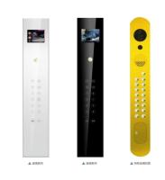 China Elevator COP Operation Panel Control Box OEM Customizable 220V 50Hz for sale