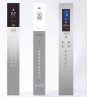 China Elevator COP Operation Panel Control Box OEM Customizable 220V 50Hz for sale