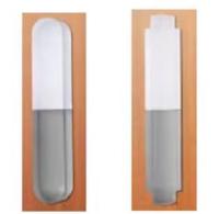 China Elevator Turn Signal Arrival Light Floor Indicator with LED 24V DC for sale