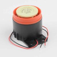China Emergency Power Sound Active Alarm Bell Buzzer DC12V DC24V For Elevator Intercom System for sale
