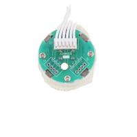 China Modern Design Elevator Outbound Call Buttons A4J41230 A3N41231 For Hotel Apartment Use for sale