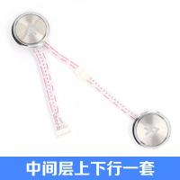 China Modern Design Elevator Outbound Call Buttons A4J41230 A3N41231 For Hotel Apartment Use for sale