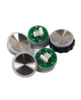 China Elevator Push Button Customise Various Shapes Sizes Materials Stainless Steel Modern for Villa & Hotel Use for sale