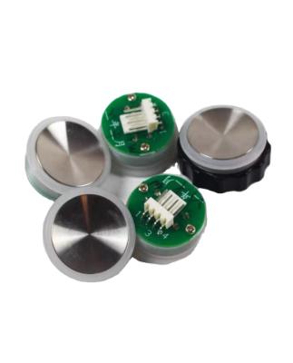 China Elevator Push Button Customise Various Shapes Sizes Materials Stainless Steel Modern for Villa & Hotel Use for sale