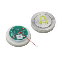 China Elevator Push Button Customise Various Shapes Sizes Materials Stainless Steel Modern for Villa & Hotel Use for sale