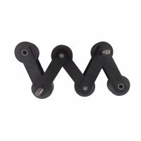 China Escalator Step Chain Traction Drive Chain 13.5mm Pitch 50mm Width Elevator Parts for sale