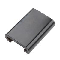 China Yurethane SBR Rubber Handrail Belt Essential Escalator Spare Parts For Elevators Escalators for sale