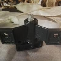 China Modern Steel Elevator Parts Special Guide Shoe Special shaped guide shoes for sale