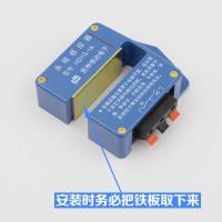 China HDYG-1A Modern Lift Magnetic Switch Sensor Permanent Magnet Flat Layer Inductor Elevator Parts for sale