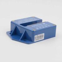 China HDYG-1A Modern Lift Magnetic Switch Sensor Permanent Magnet Flat Layer Inductor Elevator Parts for sale