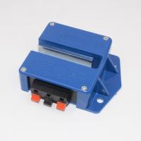 China HDYG-1A Modern Lift Magnetic Switch Sensor Permanent Magnet Flat Layer Inductor Elevator Parts for sale