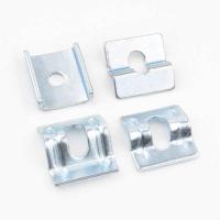 China Elevator Guide Rail Pressure Guide Plate T75 T89 8K for Hospital Apartment Hotel for sale