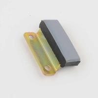 China Elevator Landing Door Slider UHMWPE 60mm Door Shoe Guide for Otis Kone Mitsubishi for sale