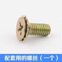 China Elevator Landing Door Slider UHMWPE 60mm Door Shoe Guide for Otis Kone Mitsubishi for sale