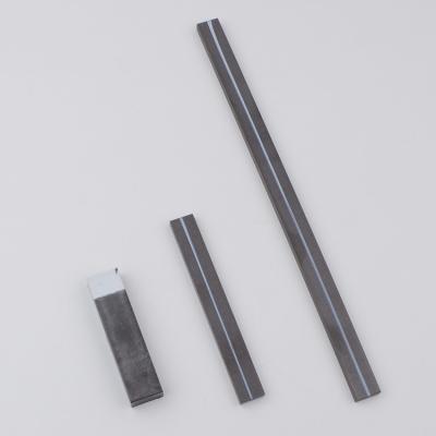 China Elevator Level Magnetic Strip Sensor Proximity Switch 61U 61N 30mm 77mm Modern Lift for sale
