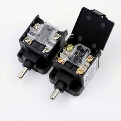 China Elevator Pit Buffer Limit Travel Switch LXP1-020 Micro Limit Switch IP54 250V for sale