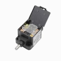 China Elevator Pit Buffer Limit Travel Switch LXP1-020 Micro Limit Switch IP54 250V for sale