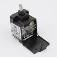 China Elevator Pit Buffer Limit Travel Switch LXP1-020 Micro Limit Switch IP54 250V for sale