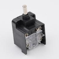 China Elevator Pit Buffer Limit Travel Switch LXP1-020 Micro Limit Switch IP54 250V for sale