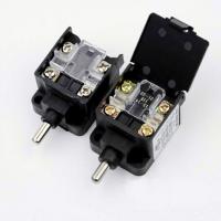 China Elevator Pit Buffer Limit Travel Switch LXP1-020 Micro Limit Switch IP54 250V for sale