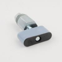 China Elevator Door Slider M6 M8 UHMWPE Nylon Guide Shoe for Kone Otis Mitsubishi Lift Parts for sale