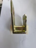China Dining Elevator guide shoes, shoe lining, Freight Lift guide shoe, sliding guide shoe, elevator accessories for sale