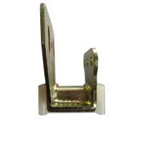 China Dining Elevator guide shoes, shoe lining, Freight Lift guide shoe, sliding guide shoe, elevator accessories for sale