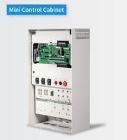 China Elevator Control Cabinet The Honor Series Control Cabinet New Model Versatile Ntegrated Cabinet for sale