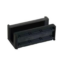 China Elevator Guide Shoe Insert Elevator Guide Shoe Liner Elevator Parts 88x20/17/16/10 for sale