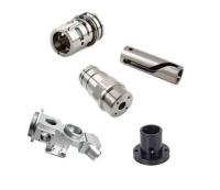 China Precision CNC Machining Services Custom Metal Parts CNC Milling Machine Turning Drilling & Broaching Elevator Parts for sale