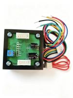China Modern Elevator Electronic Arrival Clock with Voice Announcement  BD131 Elevator Arrival Chime DZ01A for sale