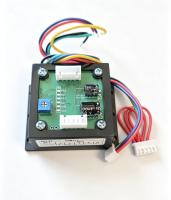 China Modern Elevator Electronic Arrival Clock with Voice Announcement  BD131 Elevator Arrival Chime DZ01A for sale