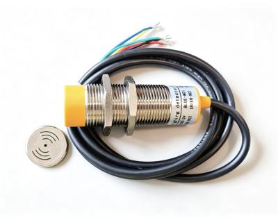 China Elevator Weighing Overload Detection Device FFD-CZ01A Weighing Probe Overload Switch Sensor for sale