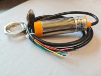 China Elevator Weighing Overload Detection Device FFD-CZ01A Weighing Probe Overload Switch Sensor for sale