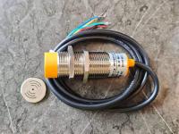 China Elevator Weighing Overload Detection Device FFD-CZ01A Weighing Probe Overload Switch Sensor for sale