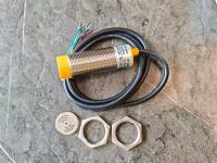 China Elevator Weighing Overload Detection Device FFD-CZ01A Weighing Probe Overload Switch Sensor for sale