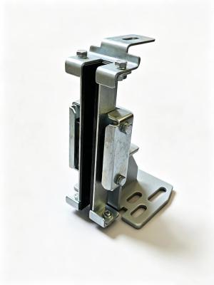 China Elevator Guide Shoe Elevator Parts Special Guide Shoe  Guide Rail Shoes for sale